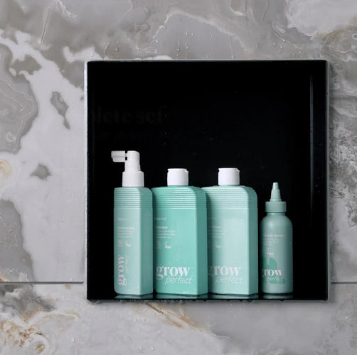 Introducing: Grow Perfect™