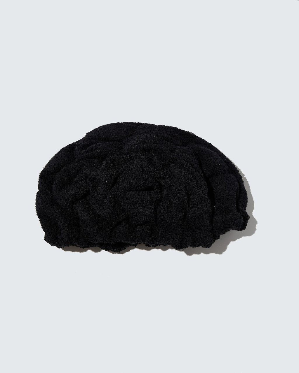 Flaxseed Reusable Heat Cap | Hårmössa med linfrö
